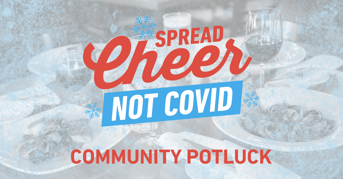 A Virtual Community Potluck – Champaign County Safe